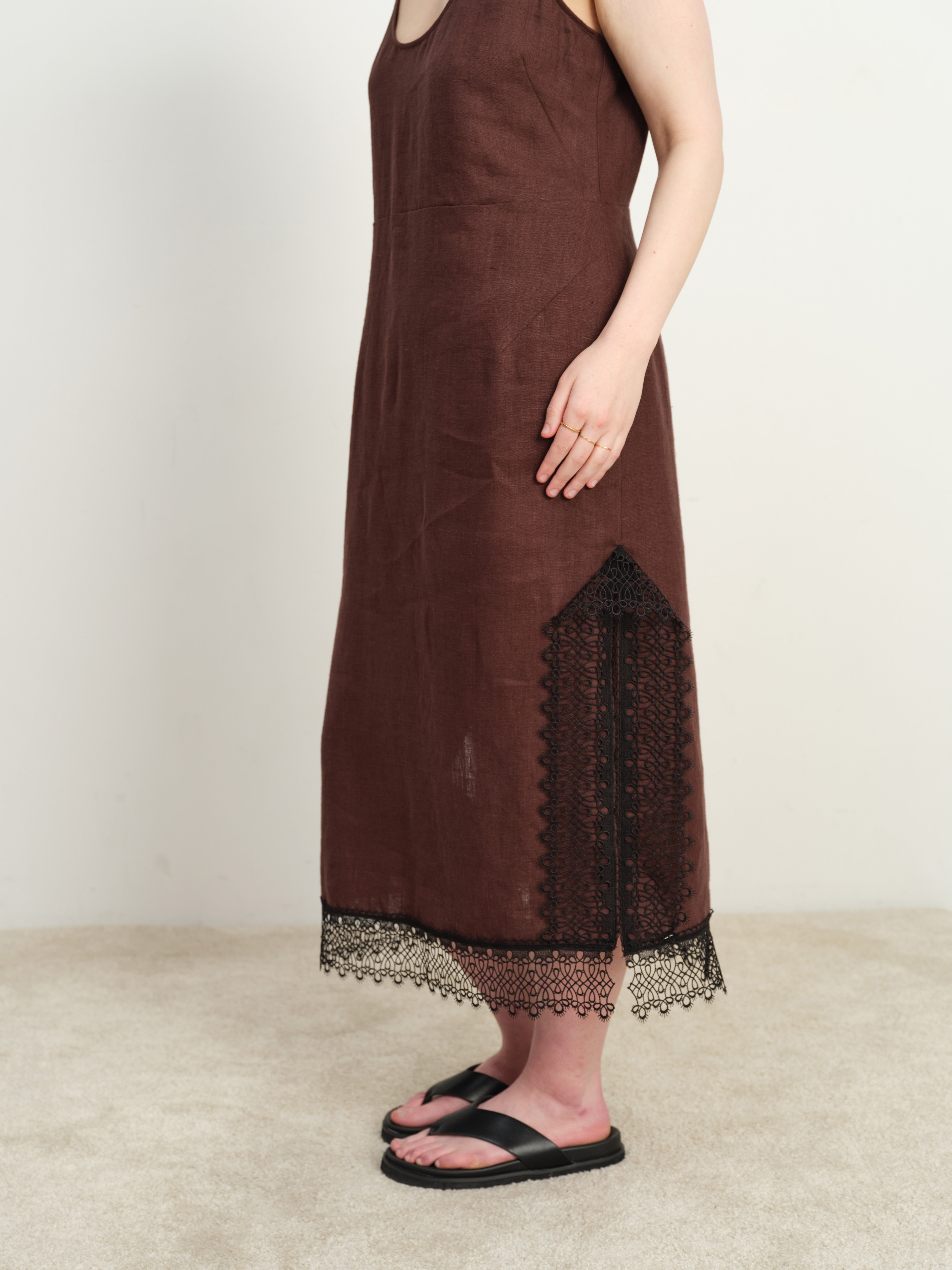 Sewing - Dresses – Daughter Judy