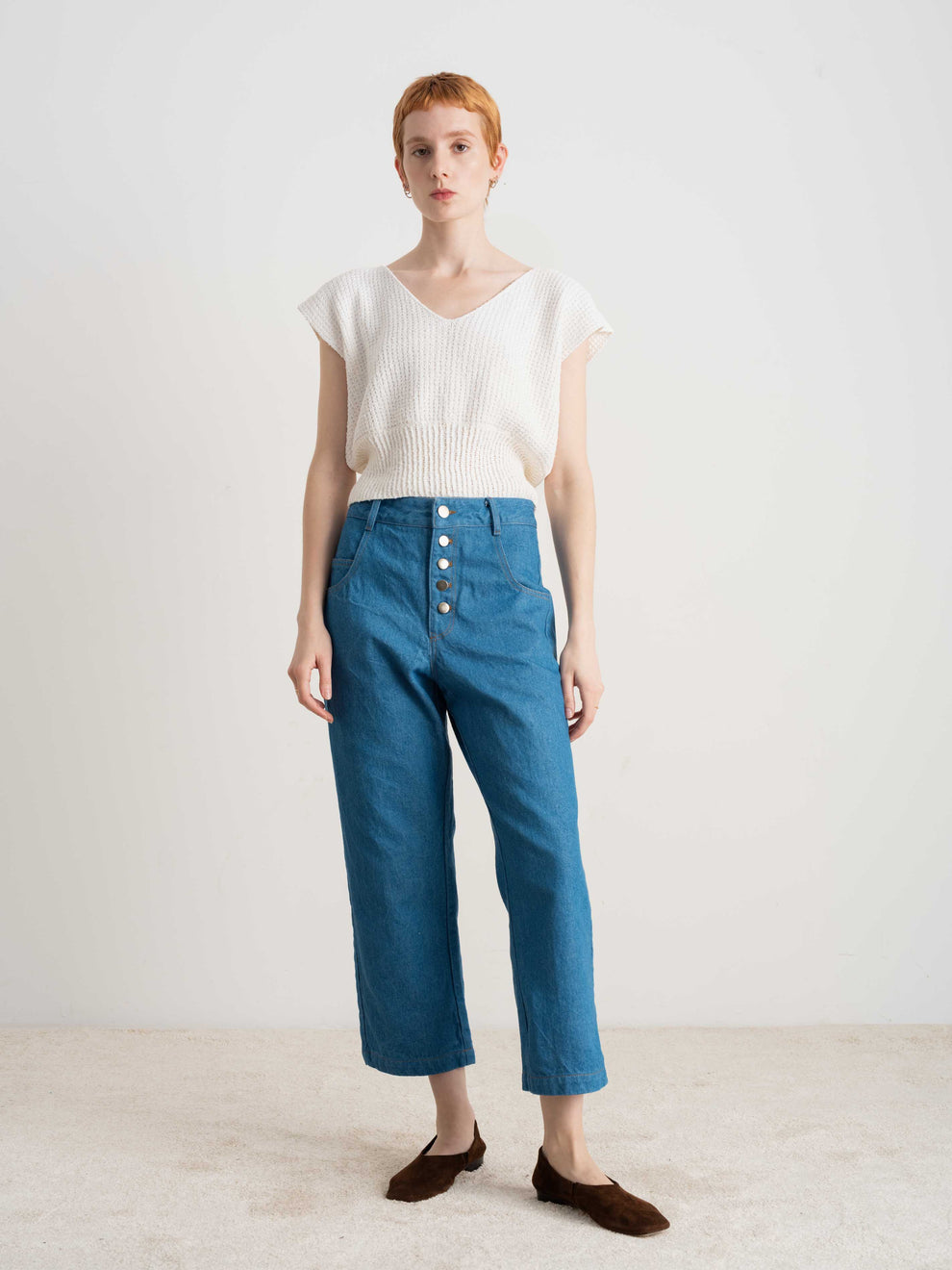 Adams Pant – Daughter Judy