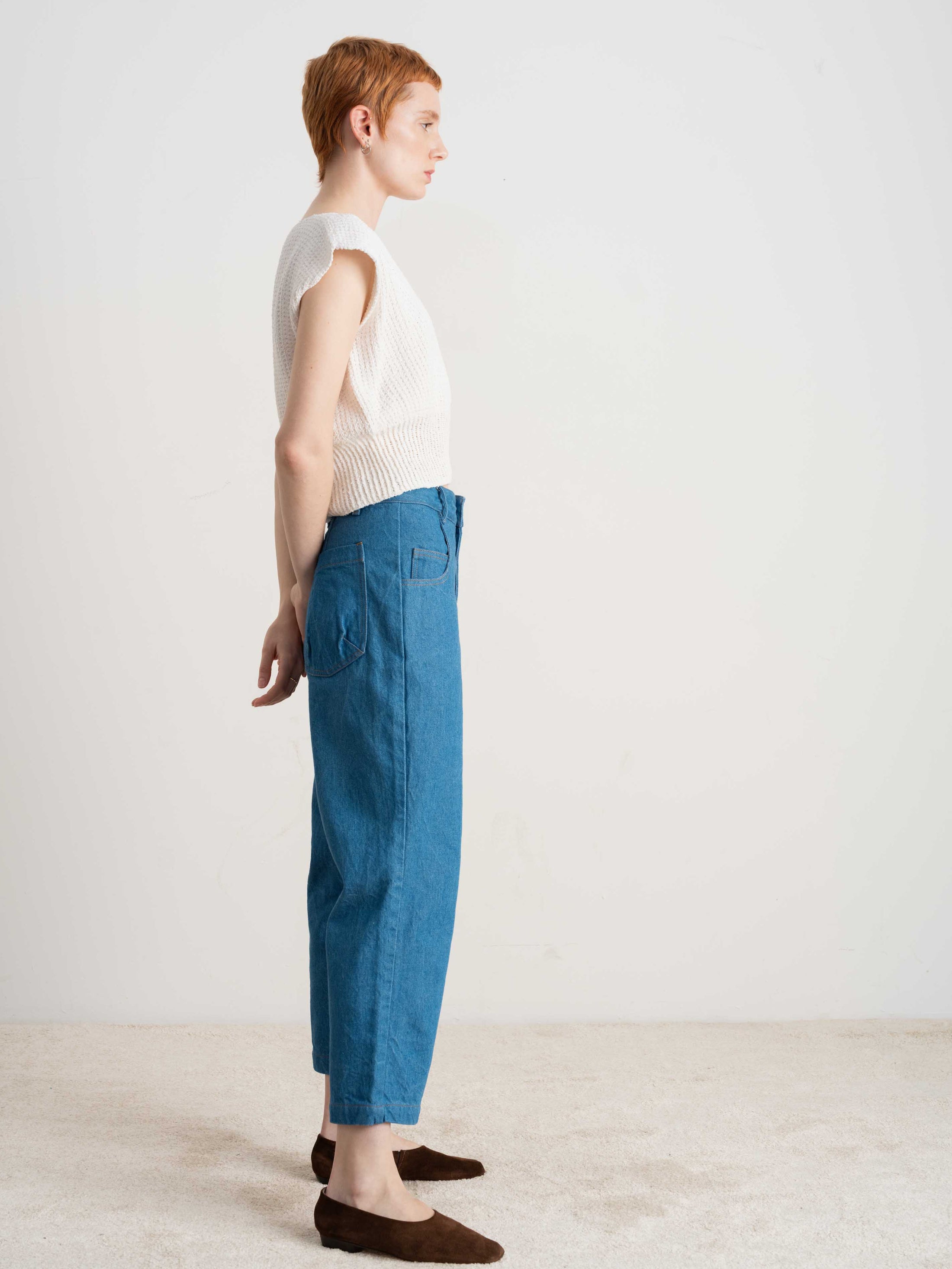 Adams Pant – Daughter Judy