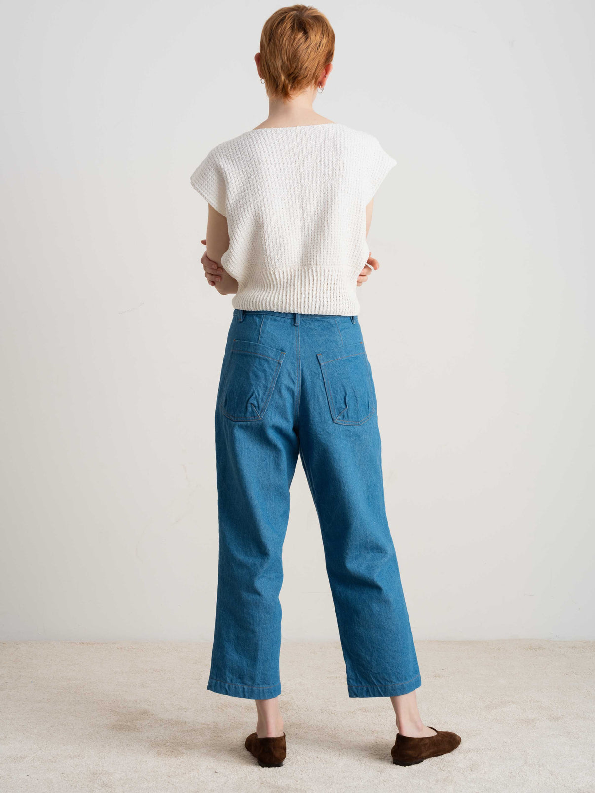 Adams Pant – Daughter Judy
