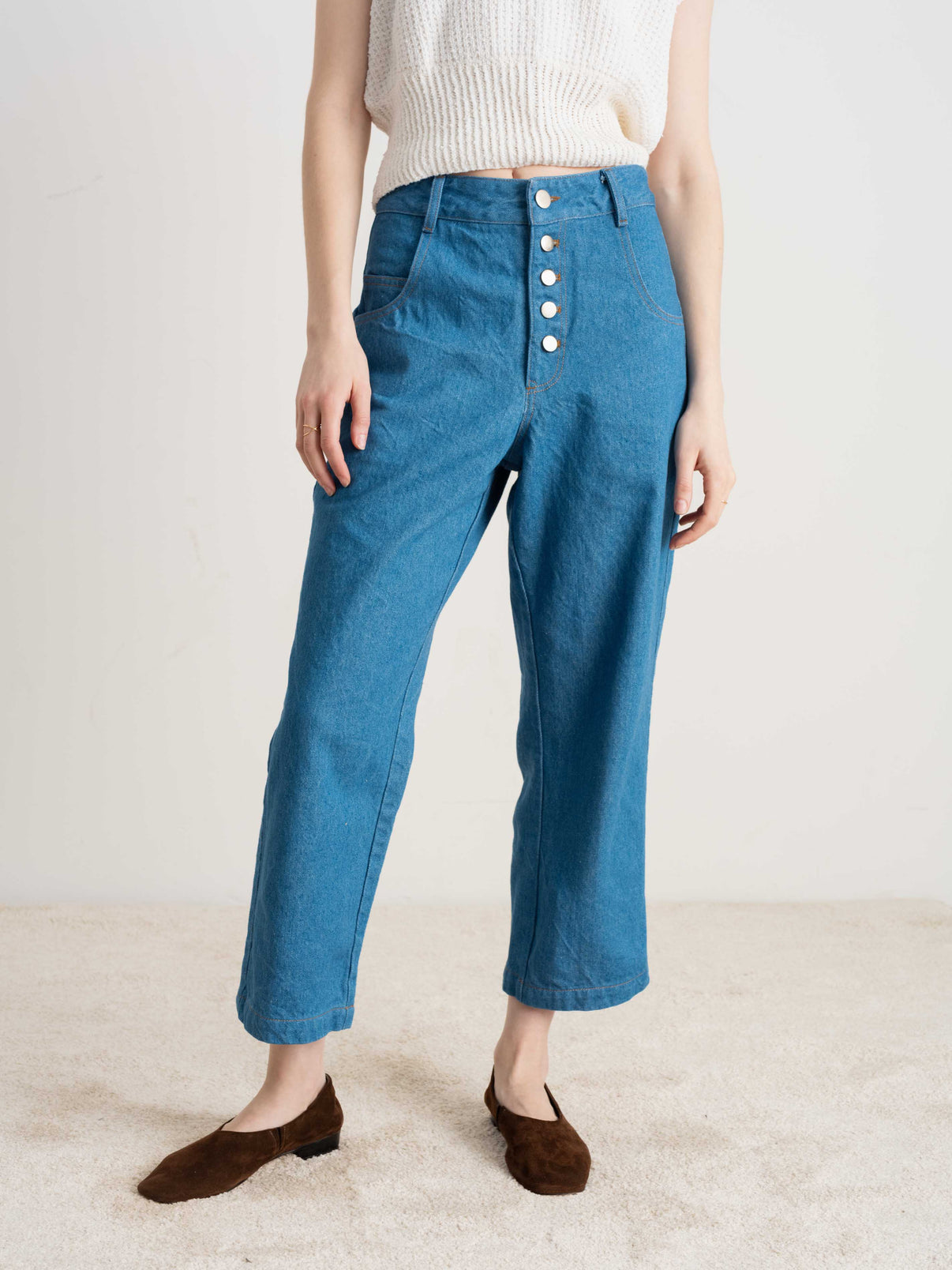 Adams Pant – Daughter Judy