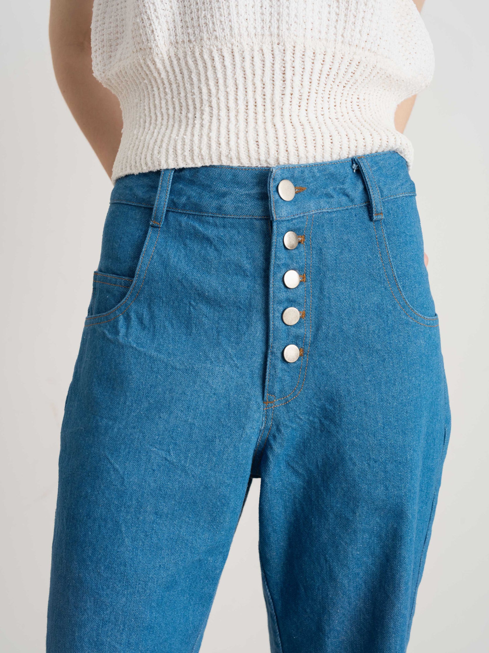 Adams Pant – Daughter Judy