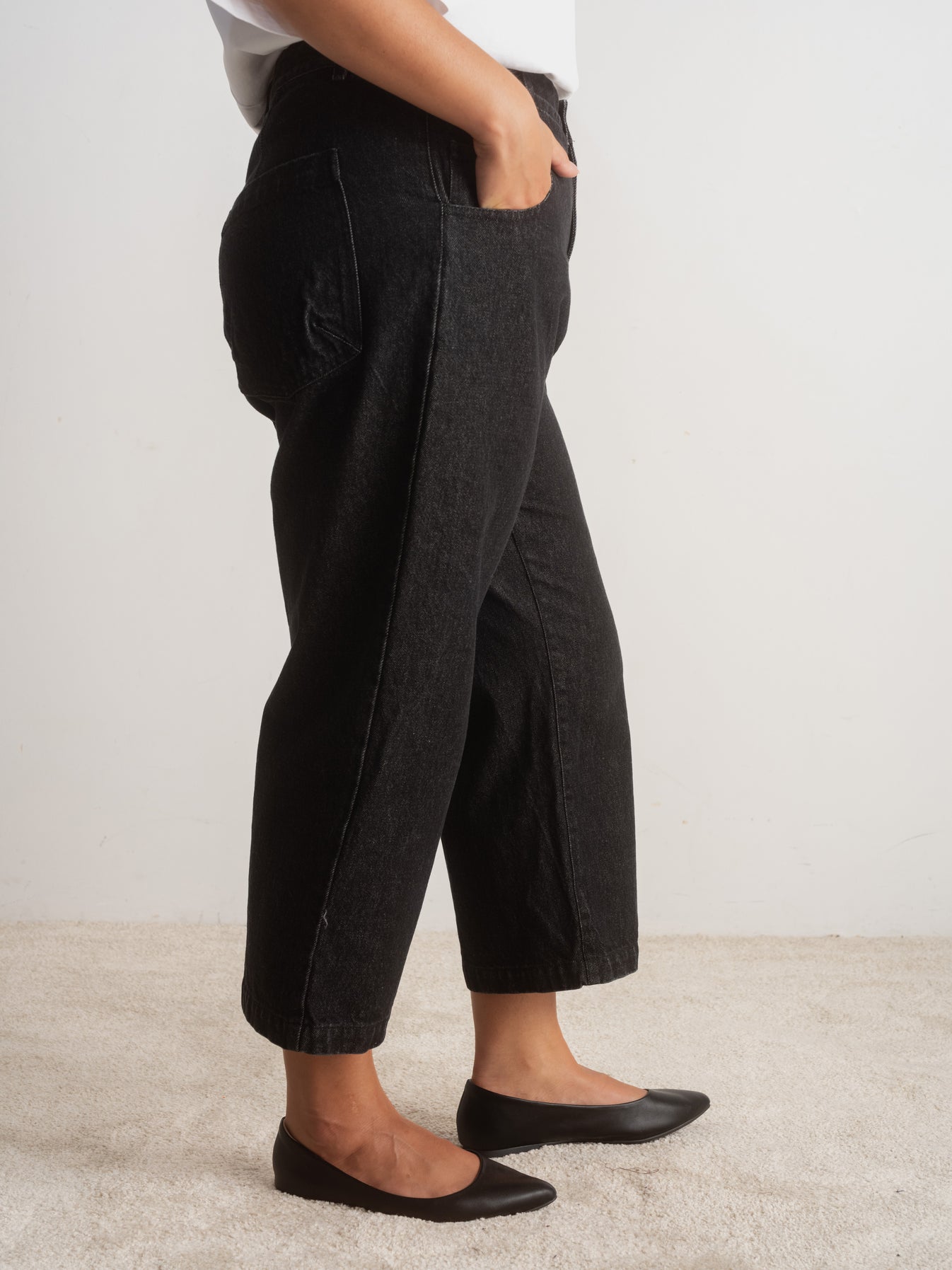 Adams Pant – Daughter Judy