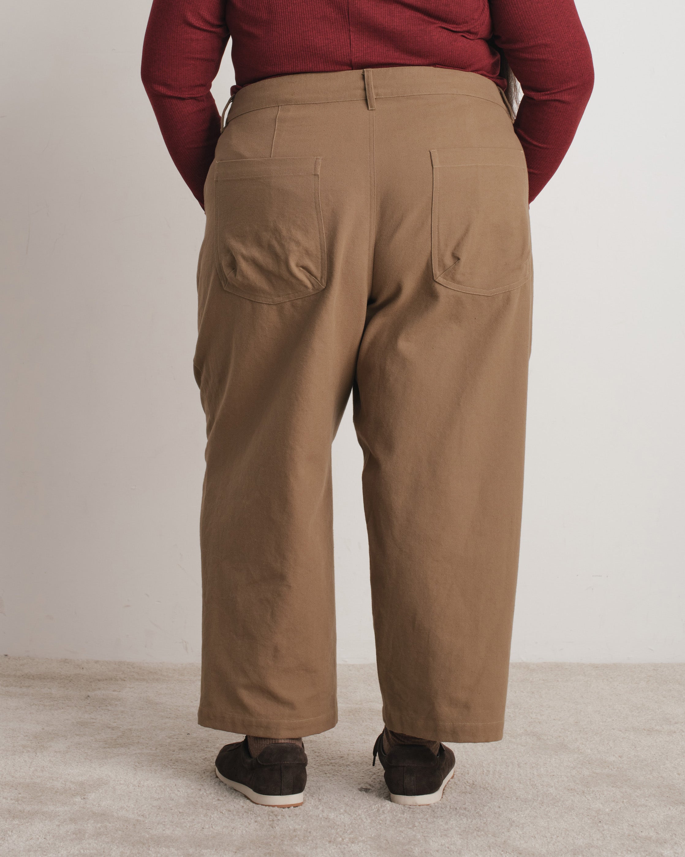Adams Pant – Daughter Judy
