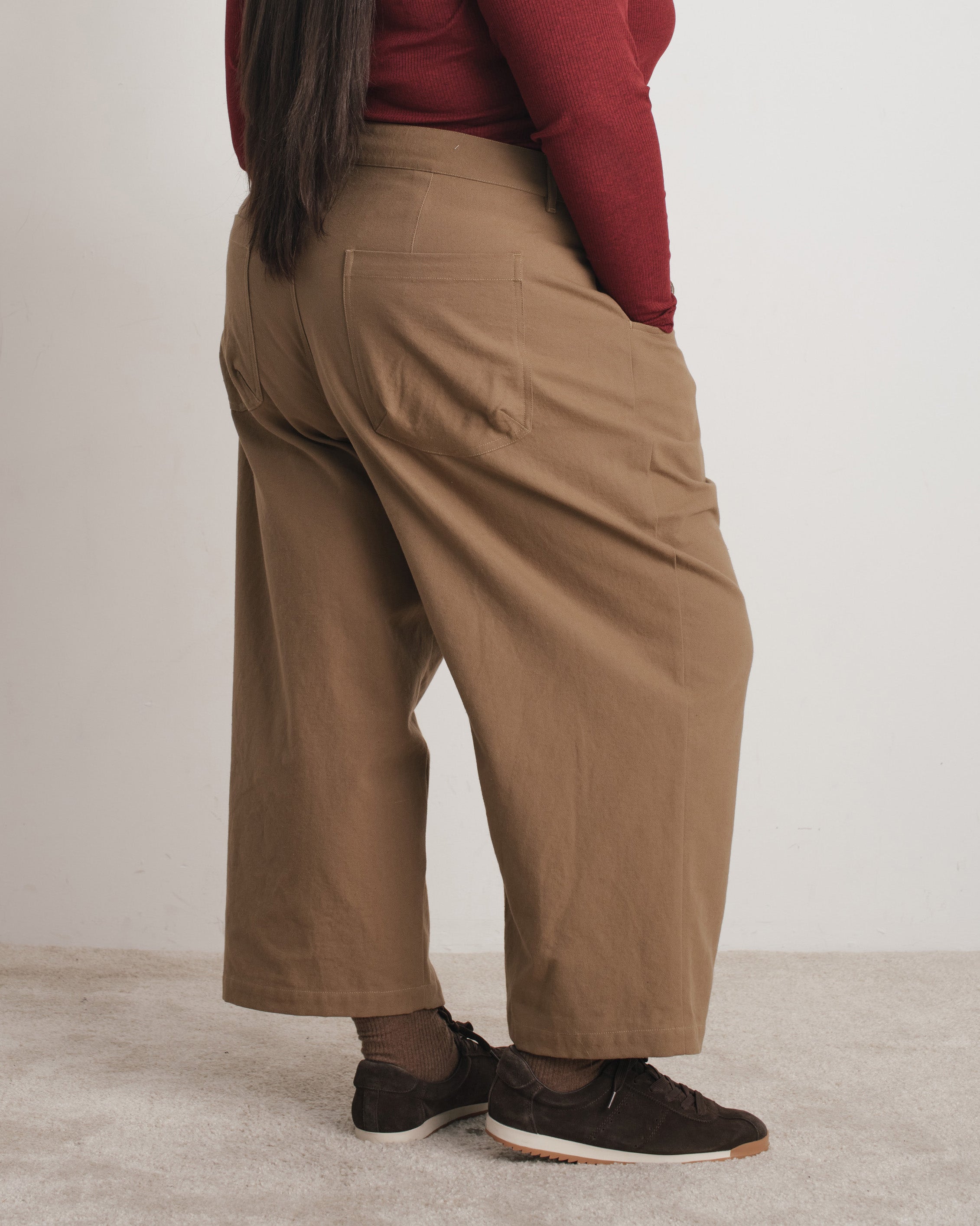 Adams Pant – Daughter Judy