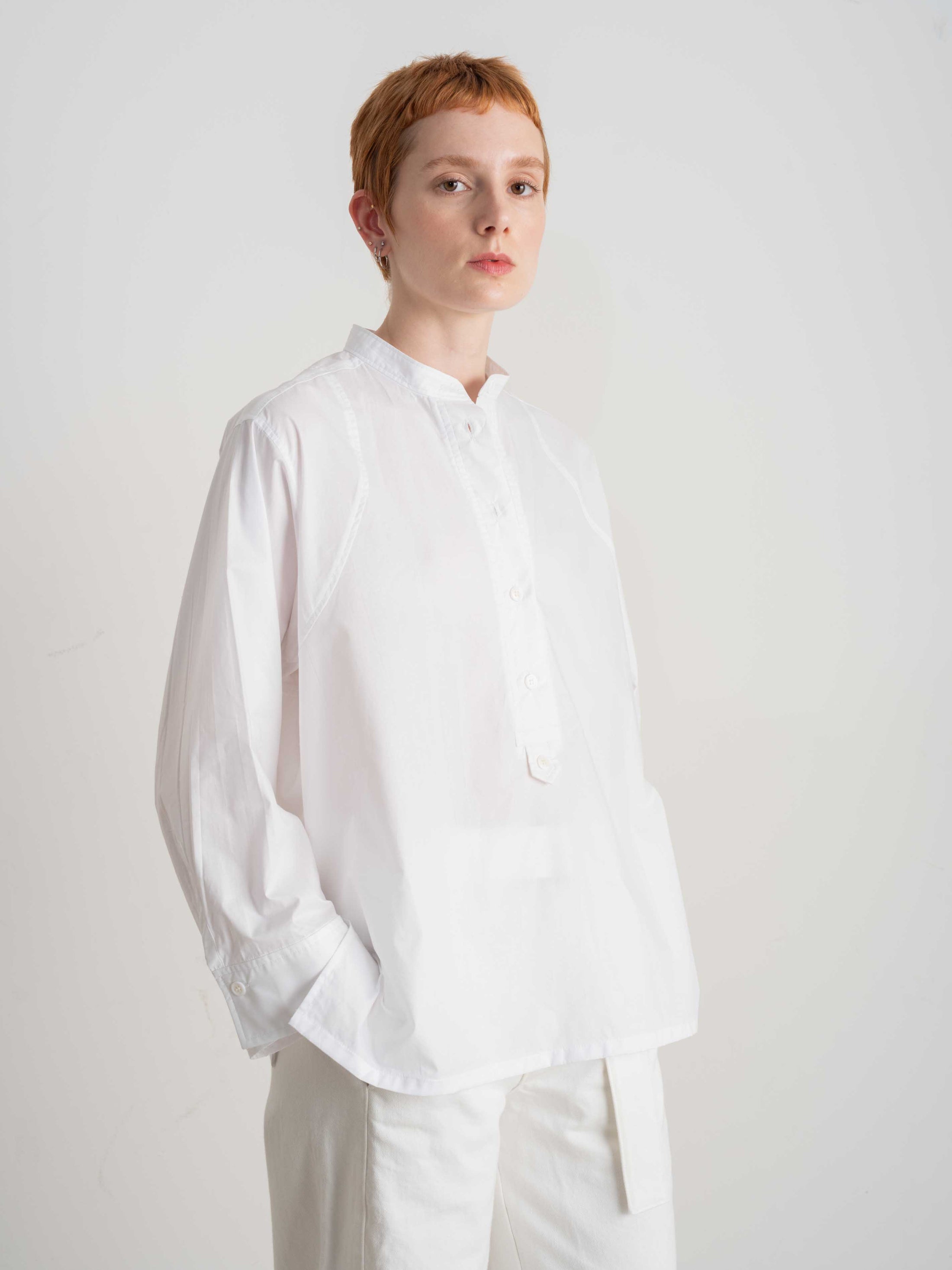 Bonnet Shirt – Daughter Judy