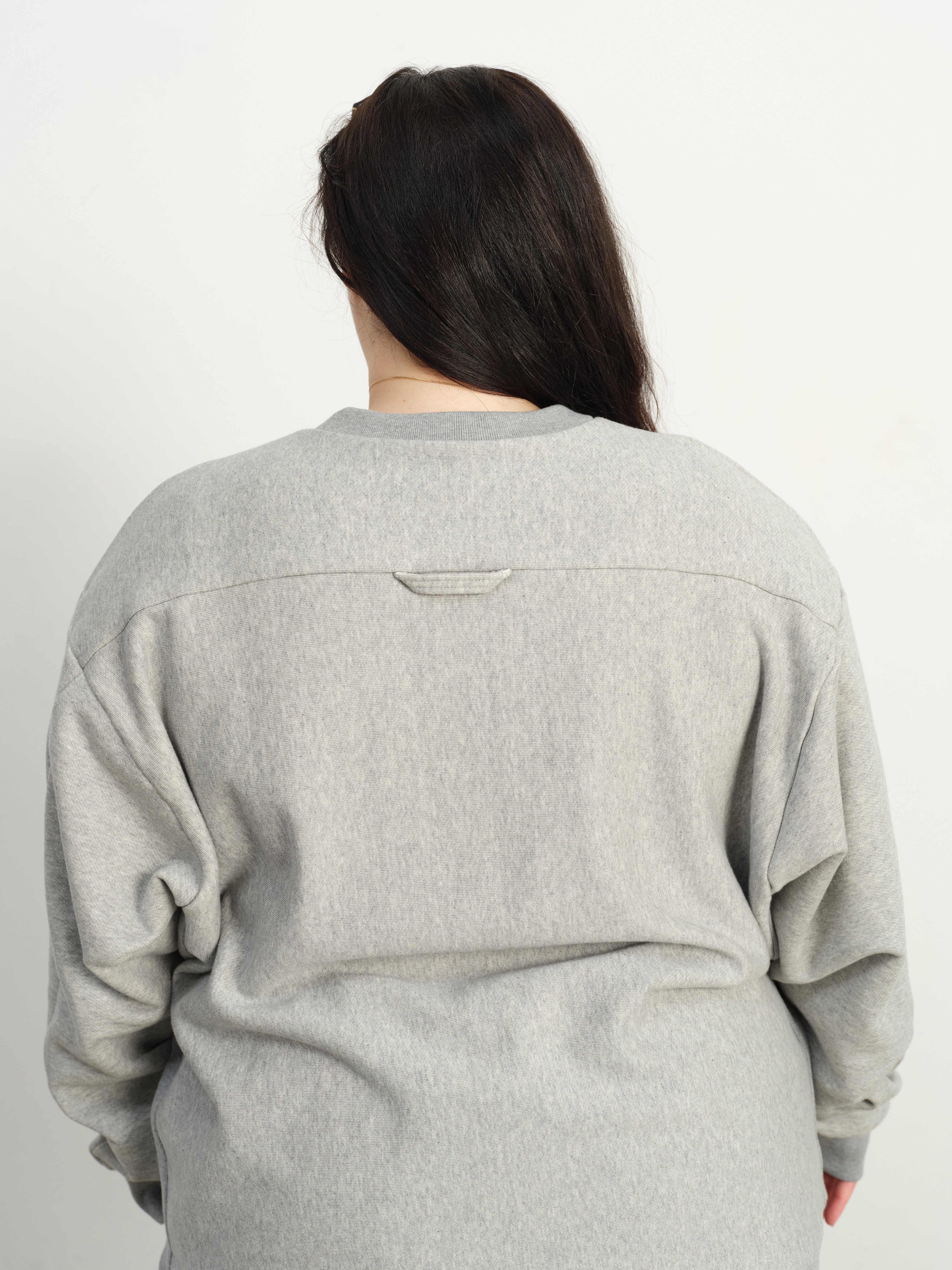 Calvin Fleece – Daughter Judy