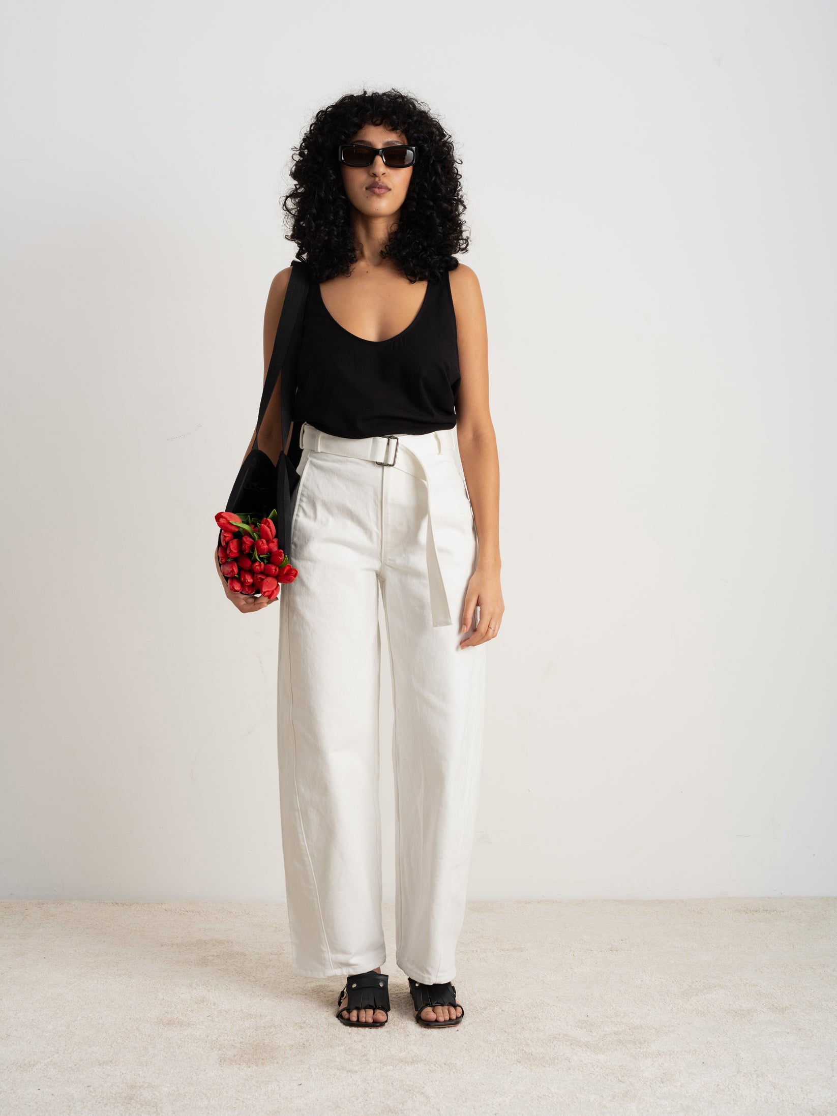 Coe Trouser – Daughter Judy