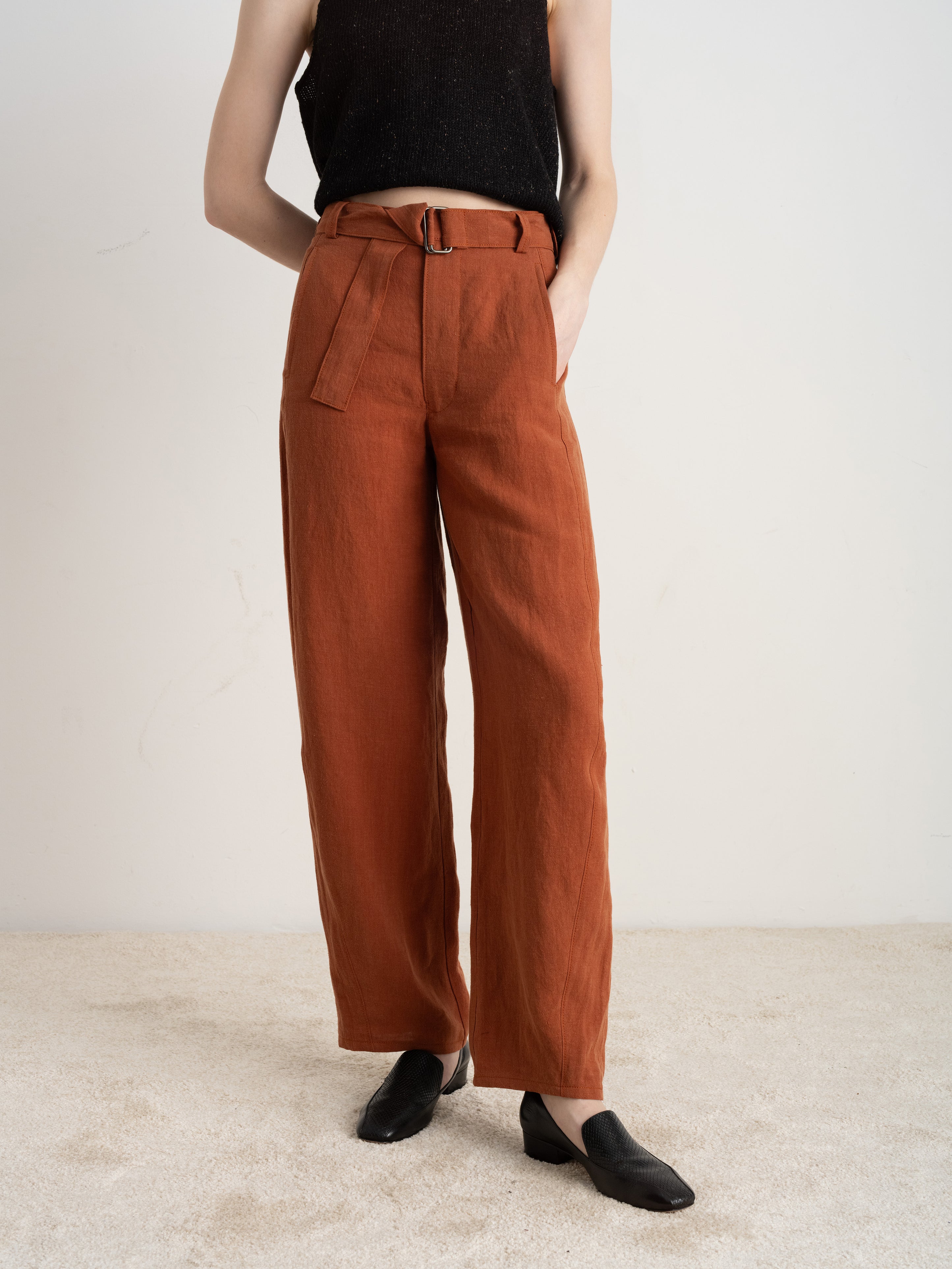 Coe Trouser – Daughter Judy