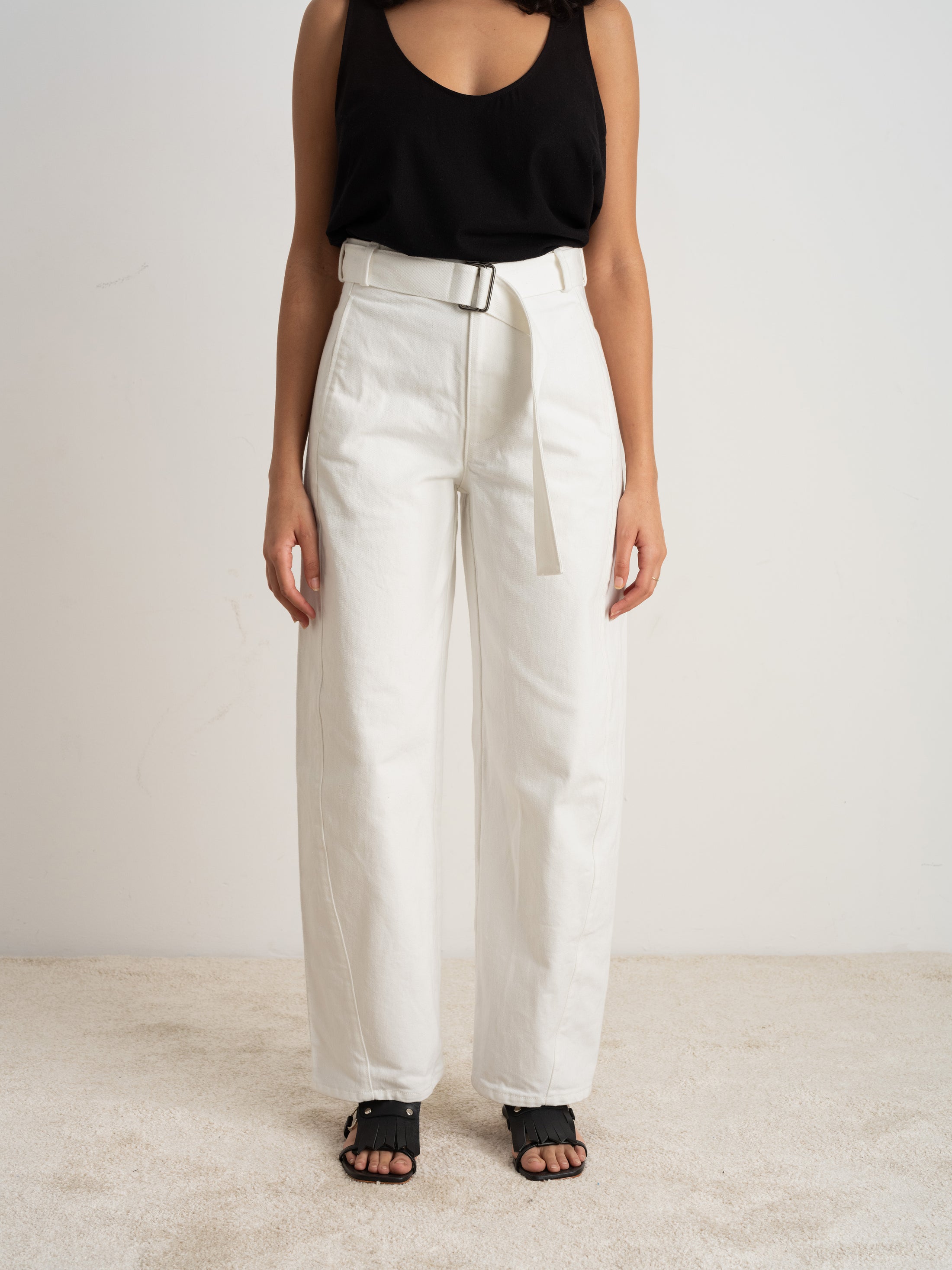 Coe Trouser – Daughter Judy