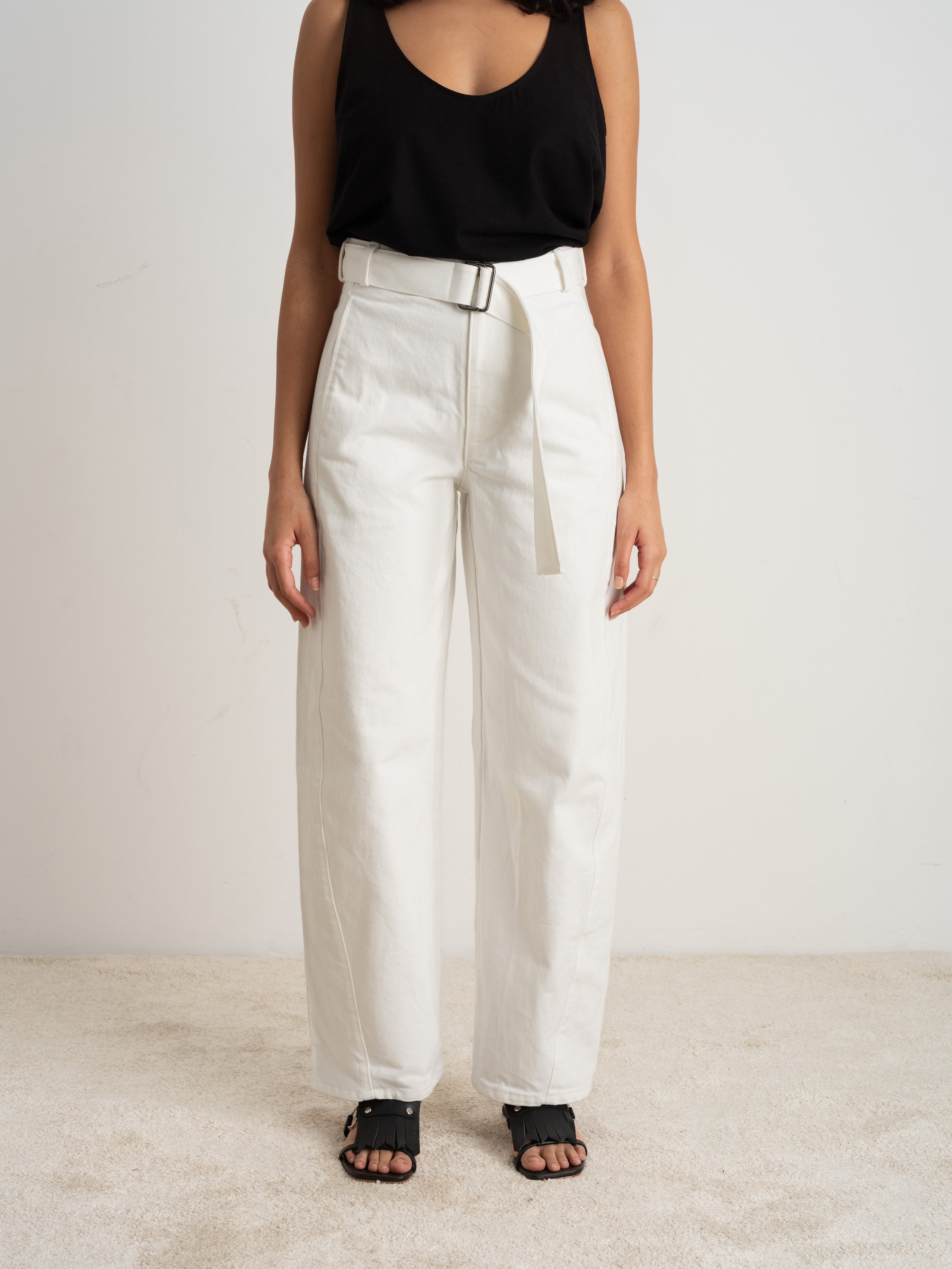 Coe Trouser – Daughter Judy