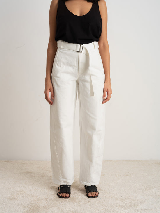 Coe Trouser – Daughter Judy