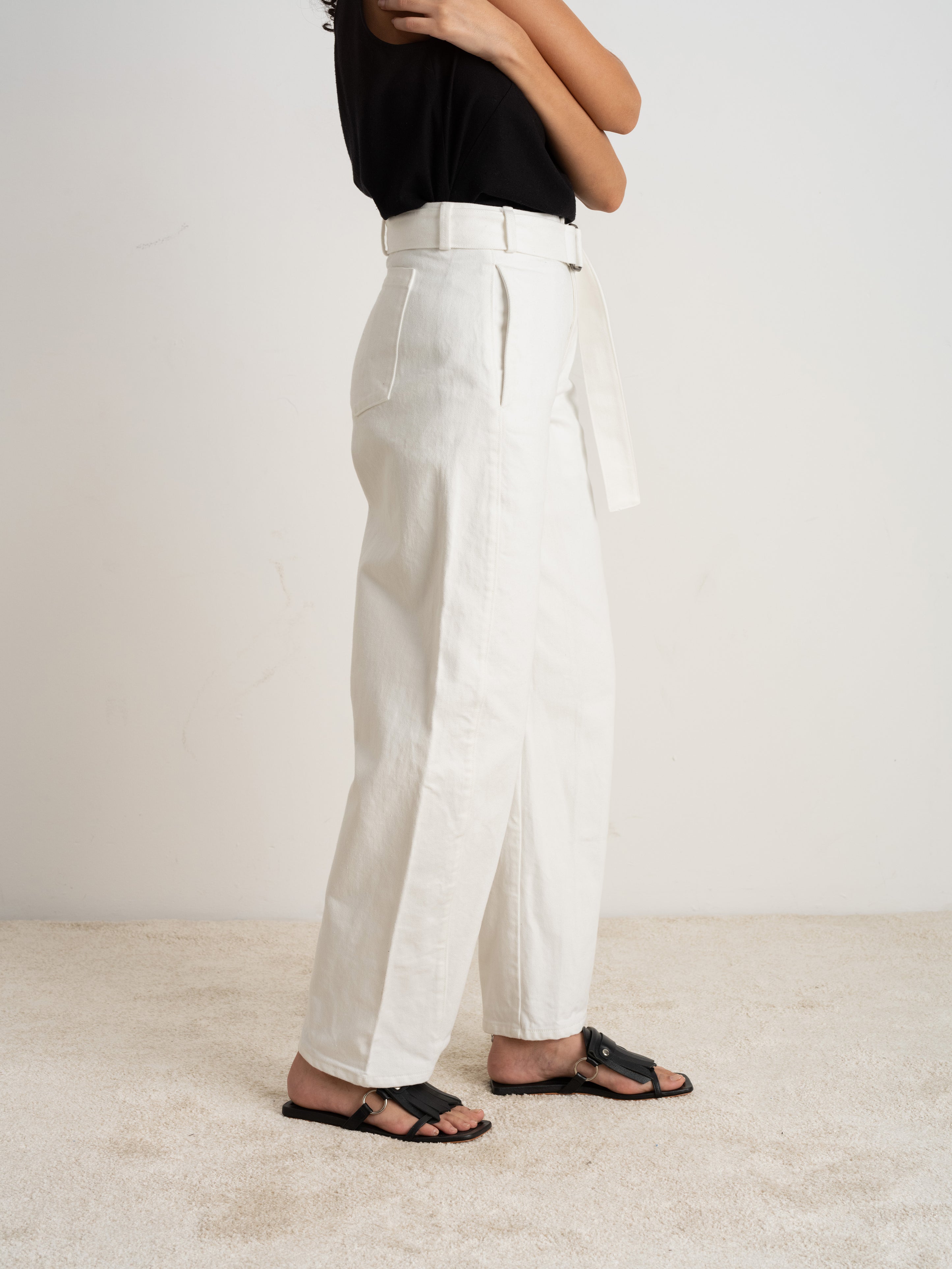 Coe Trouser – Daughter Judy