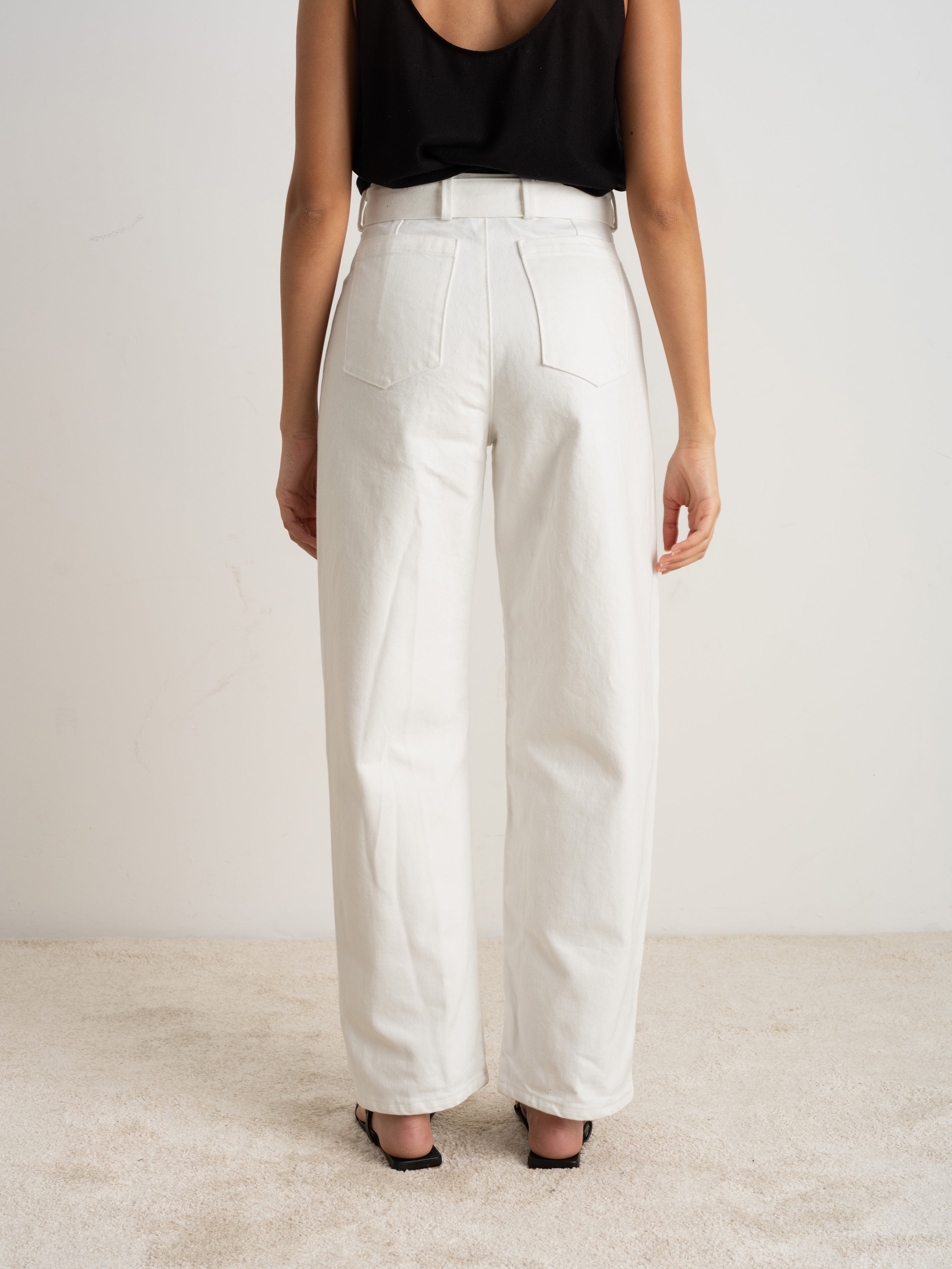 Coe Trouser – Daughter Judy