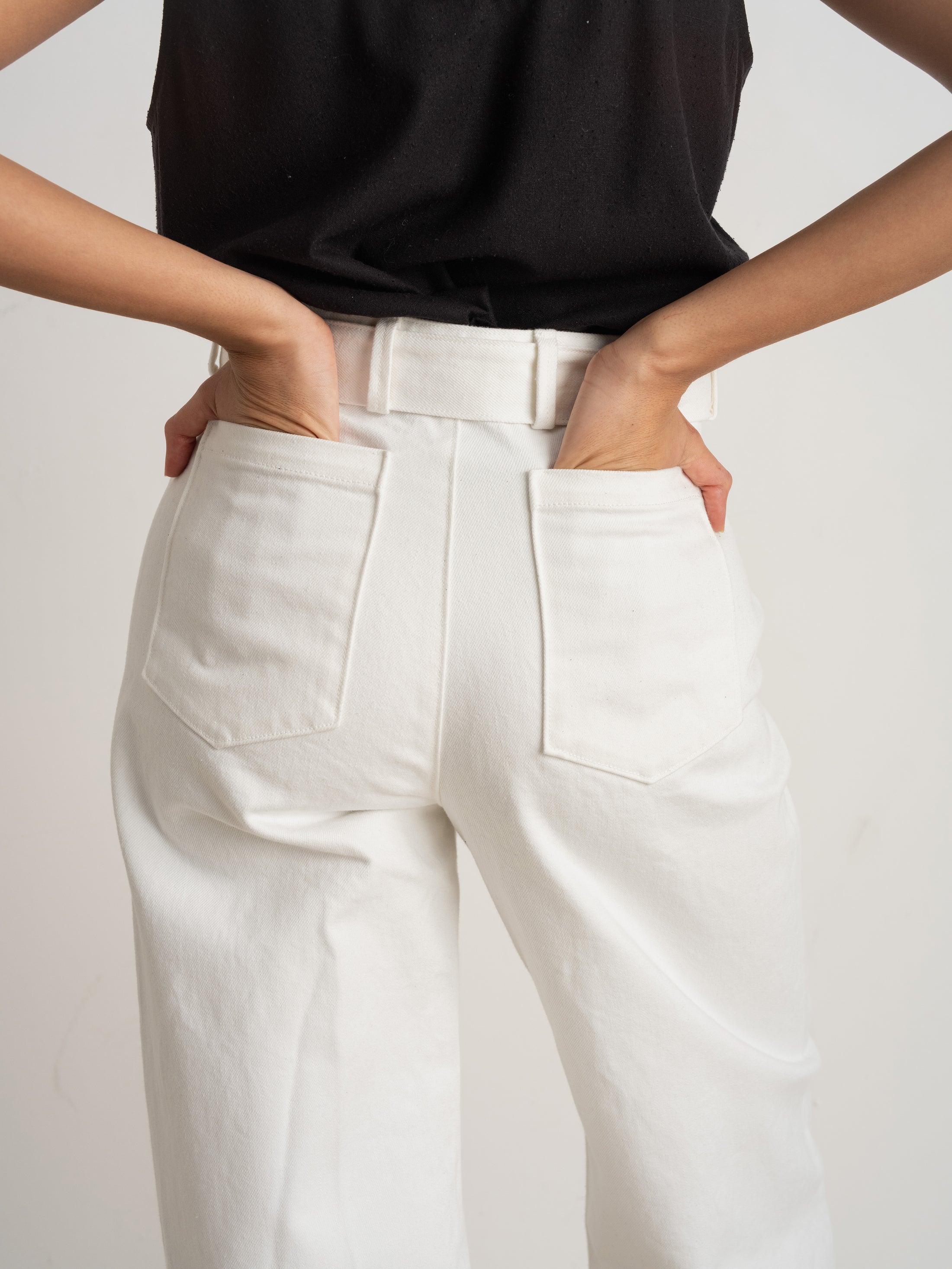 Coe Trouser – Daughter Judy