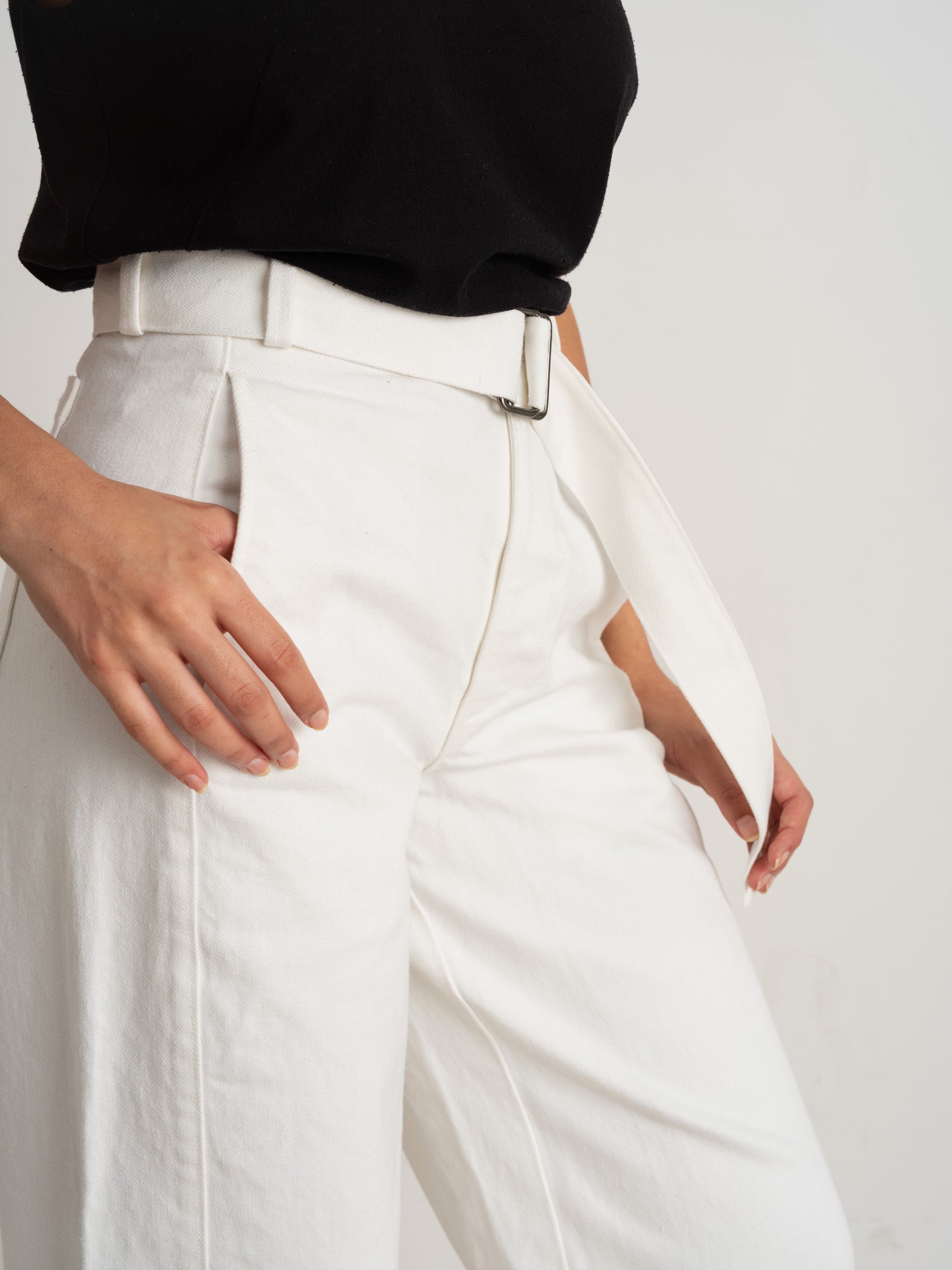 Coe Trouser – Daughter Judy