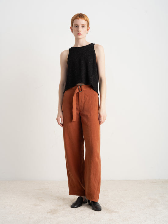 Coe Trouser – Daughter Judy