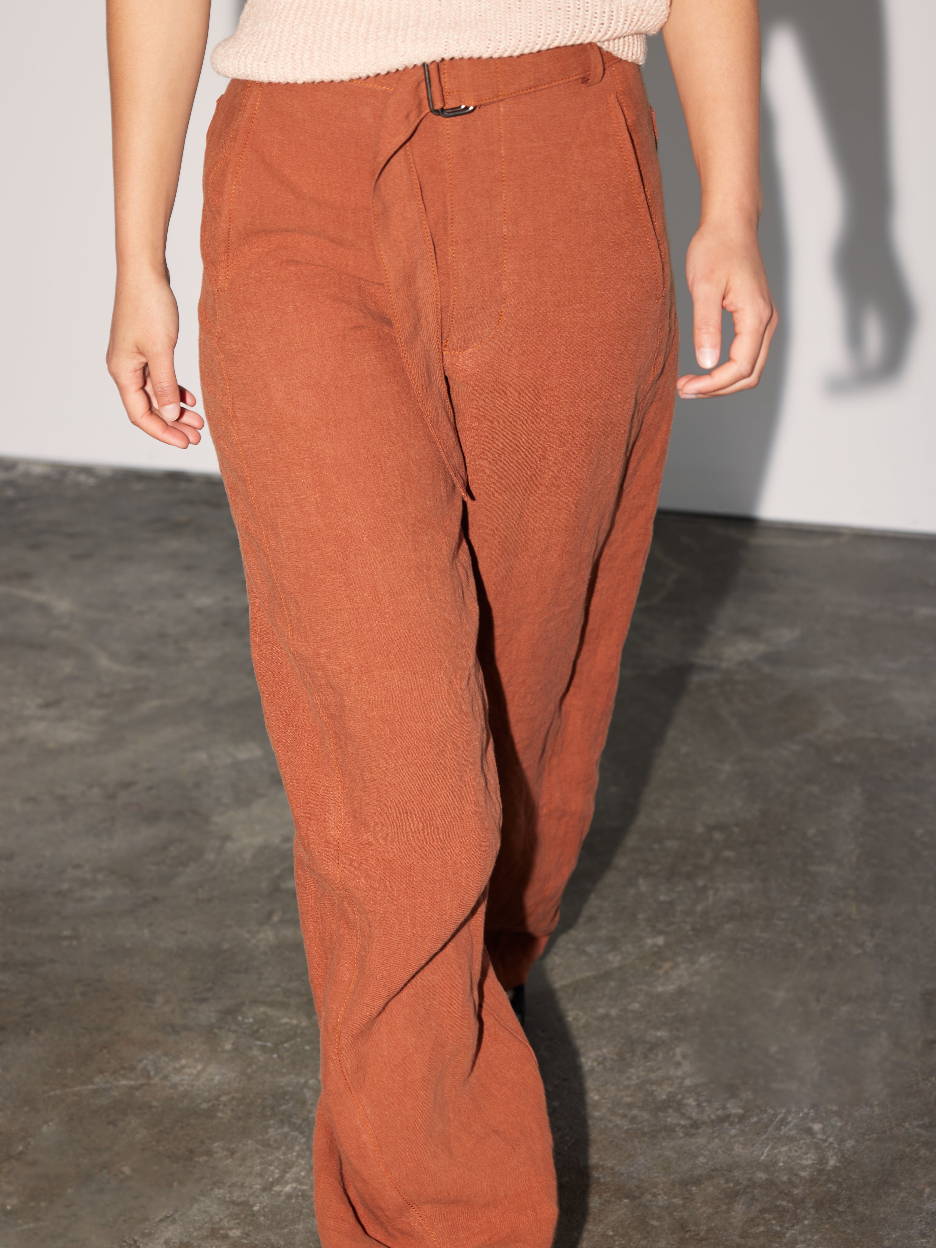 Coe Trouser – Daughter Judy