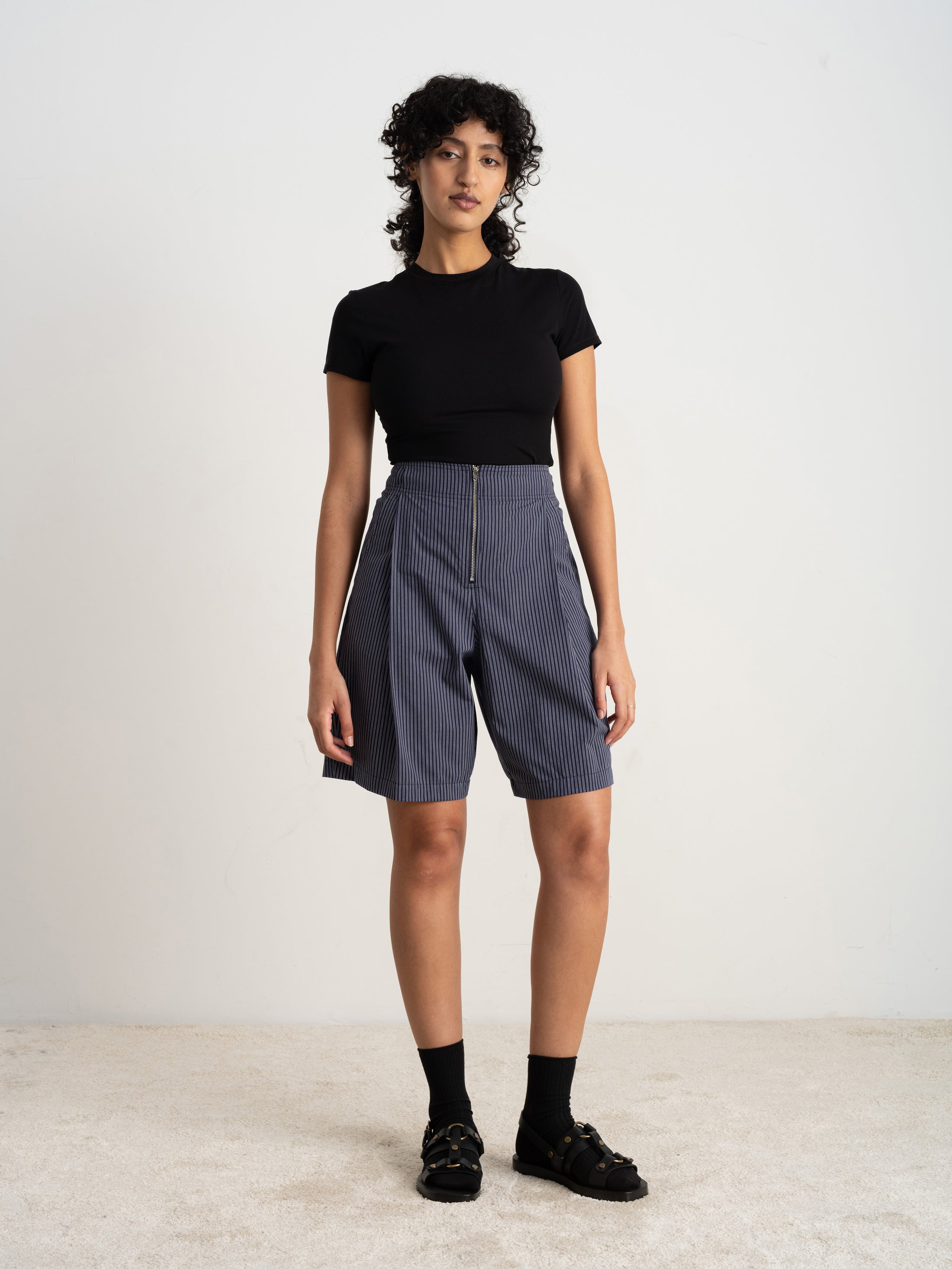 Monty Pant – Daughter Judy