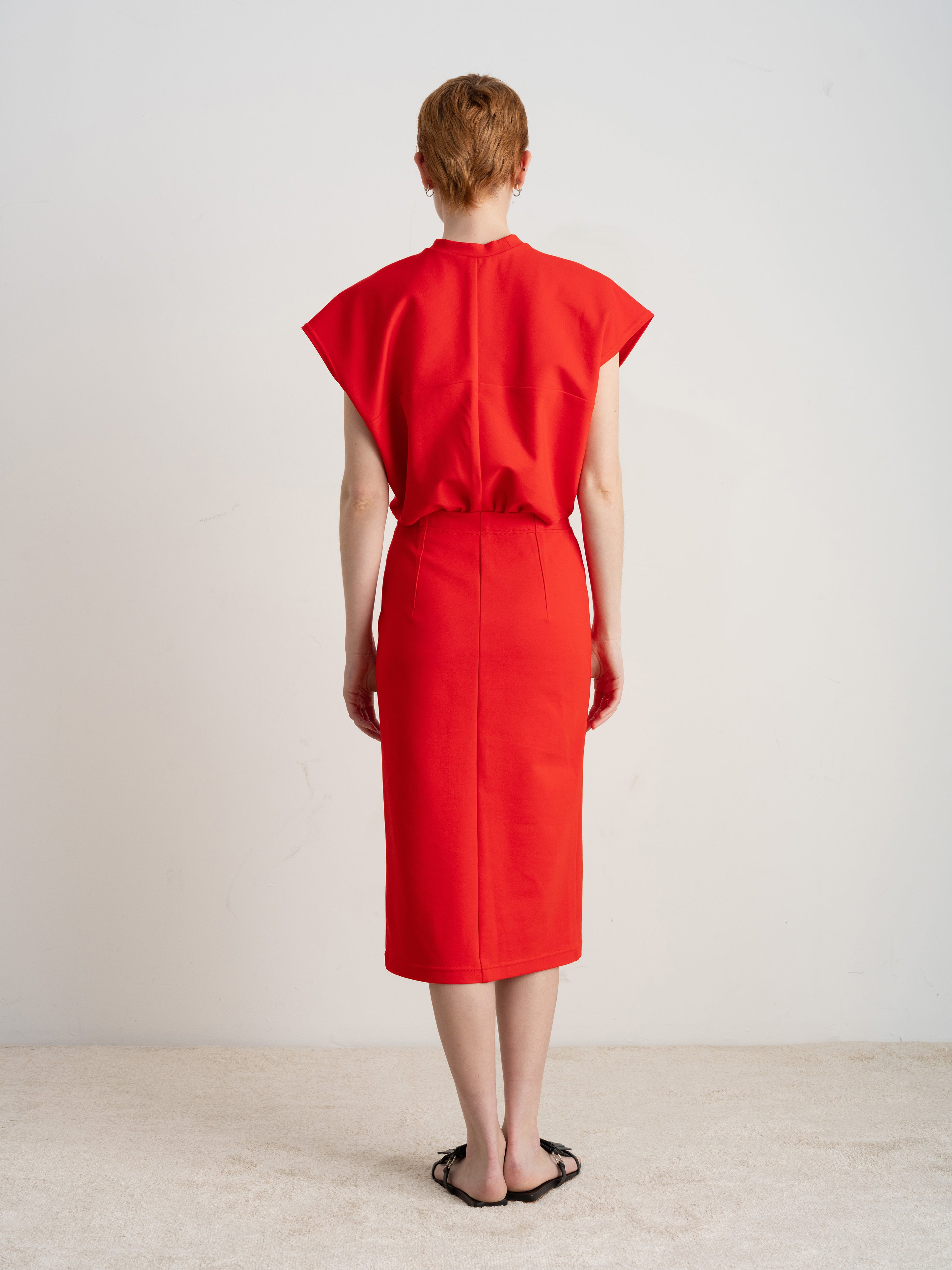 Teague Dress – Daughter Judy