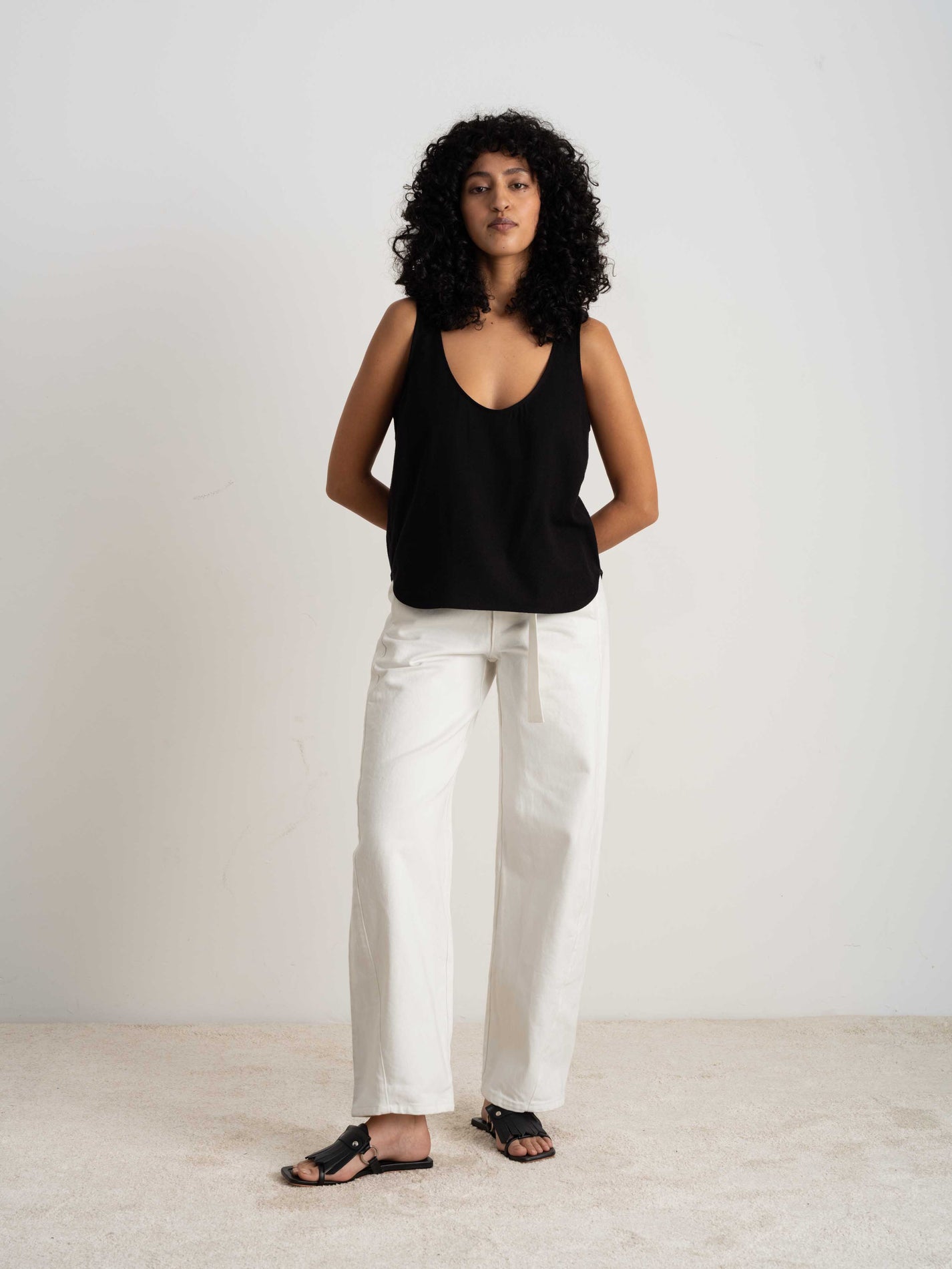 Vento Tank – Daughter Judy