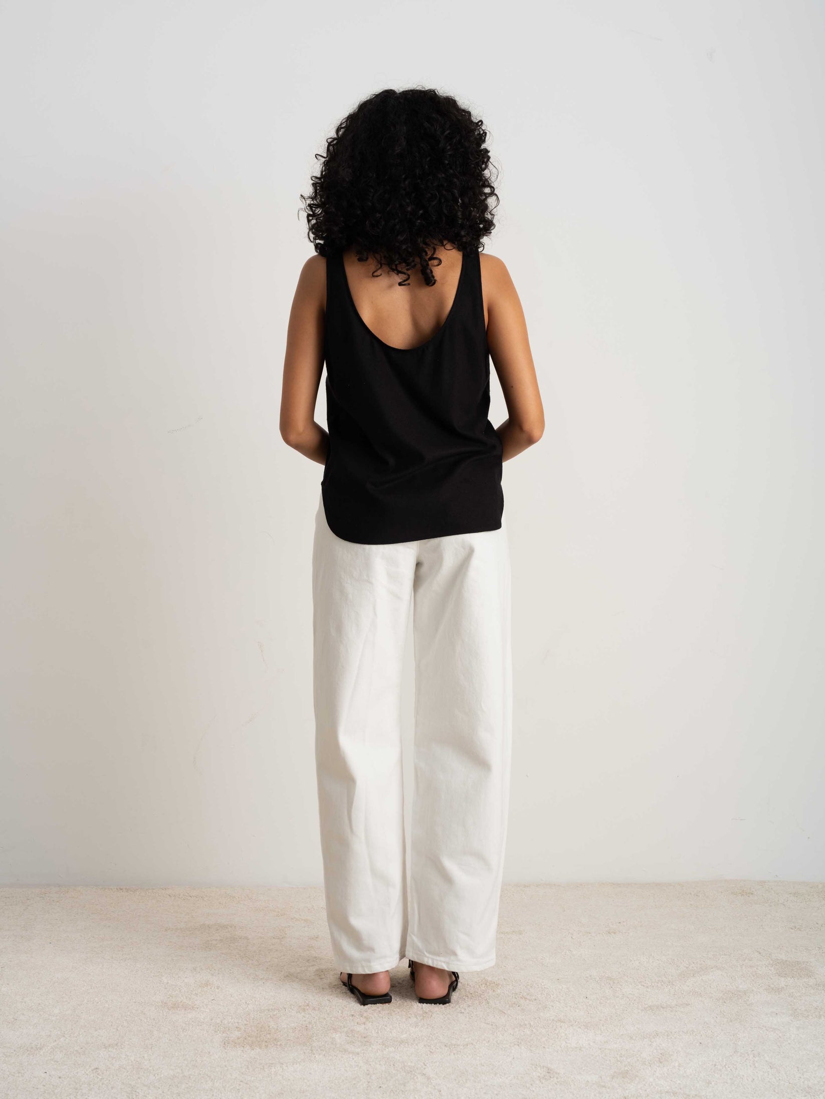 Vento Tank – Daughter Judy