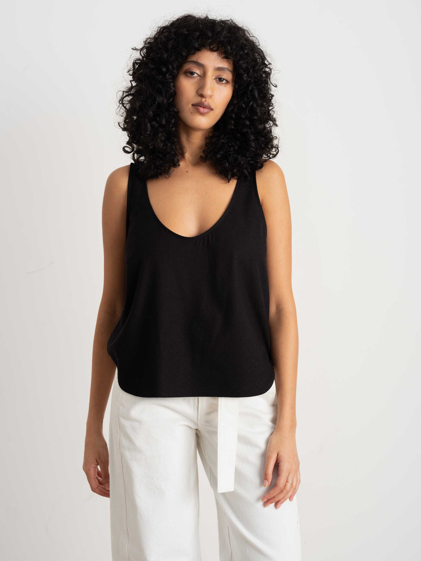 Vento Tank – Daughter Judy