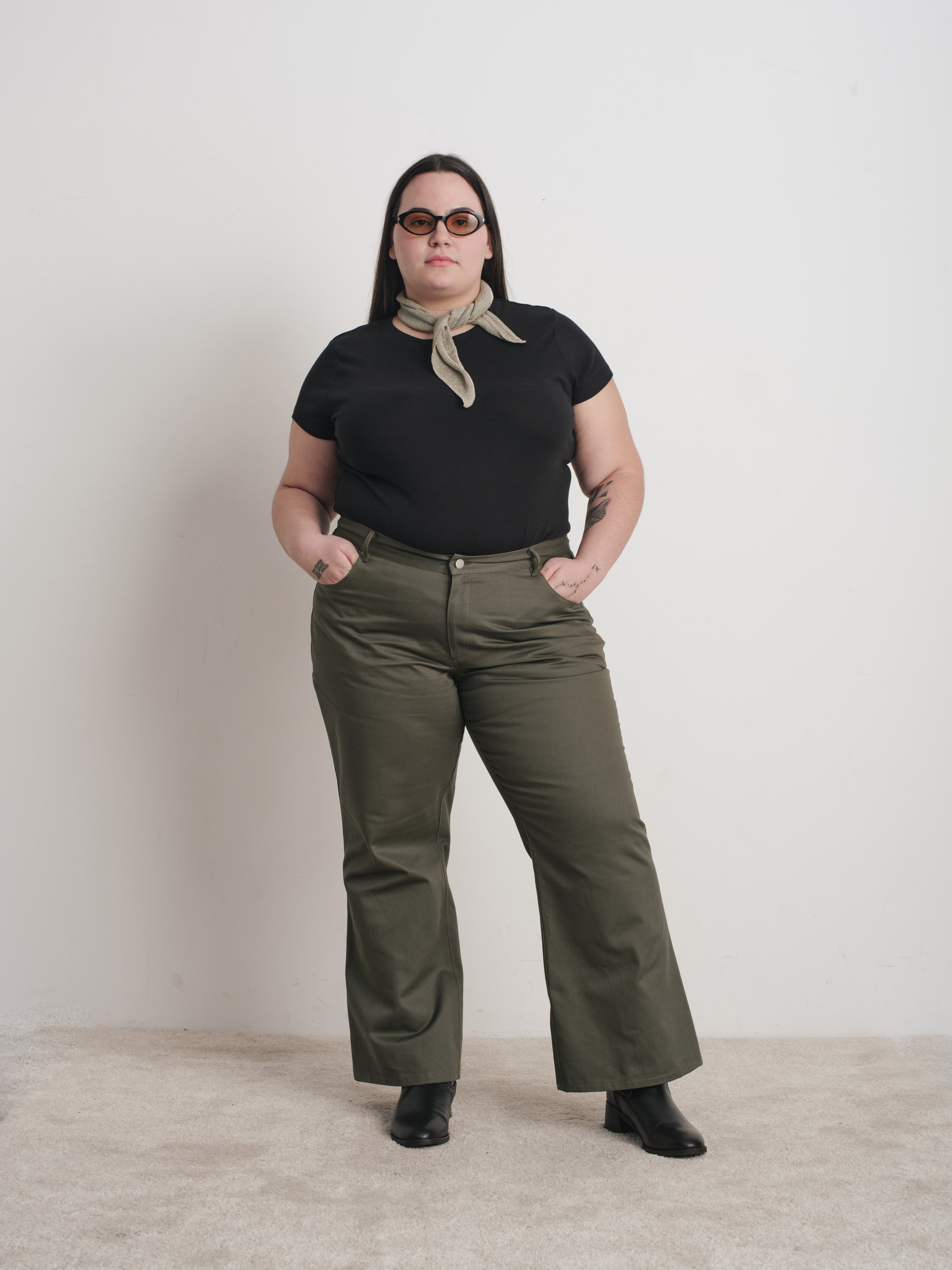 Worship Jeans – Daughter Judy
