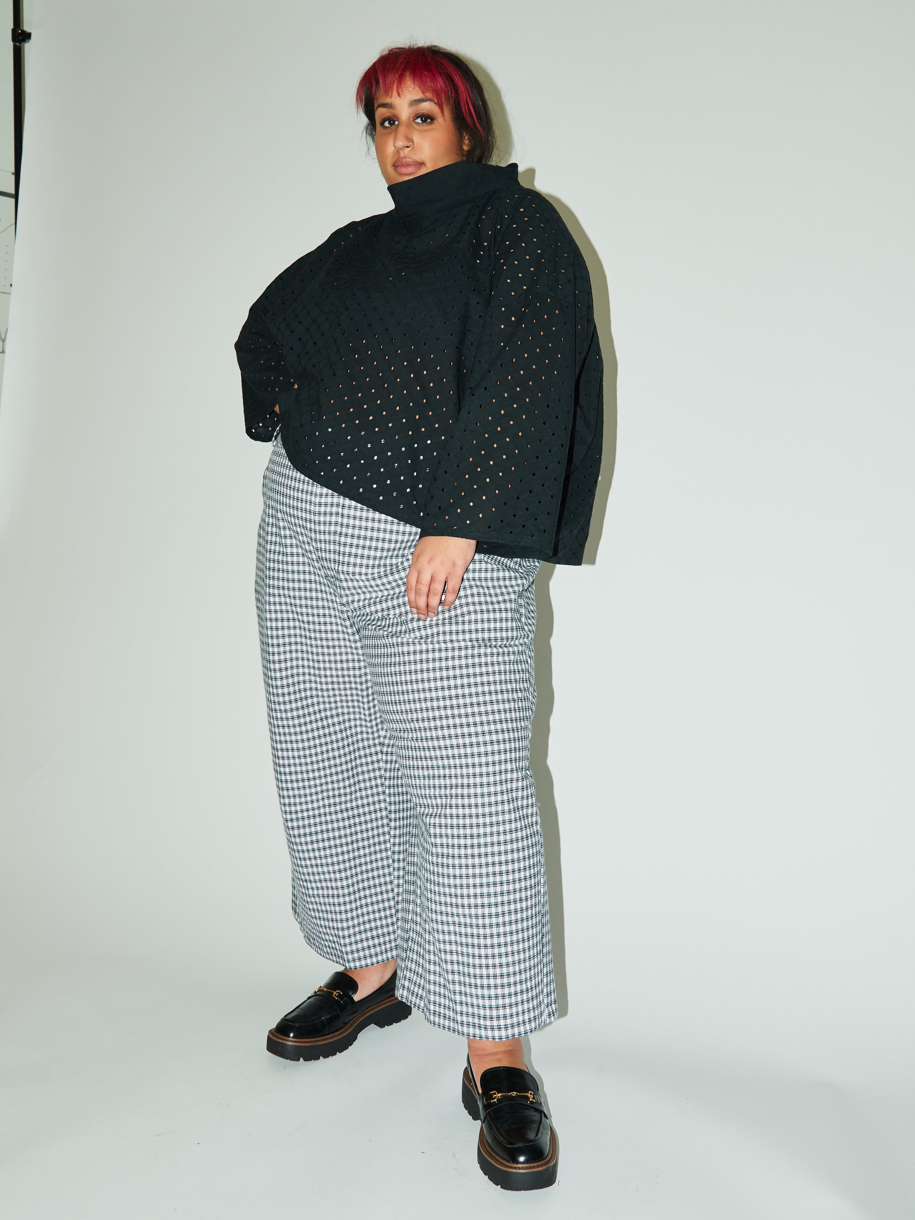 Adams Pant – Daughter Judy