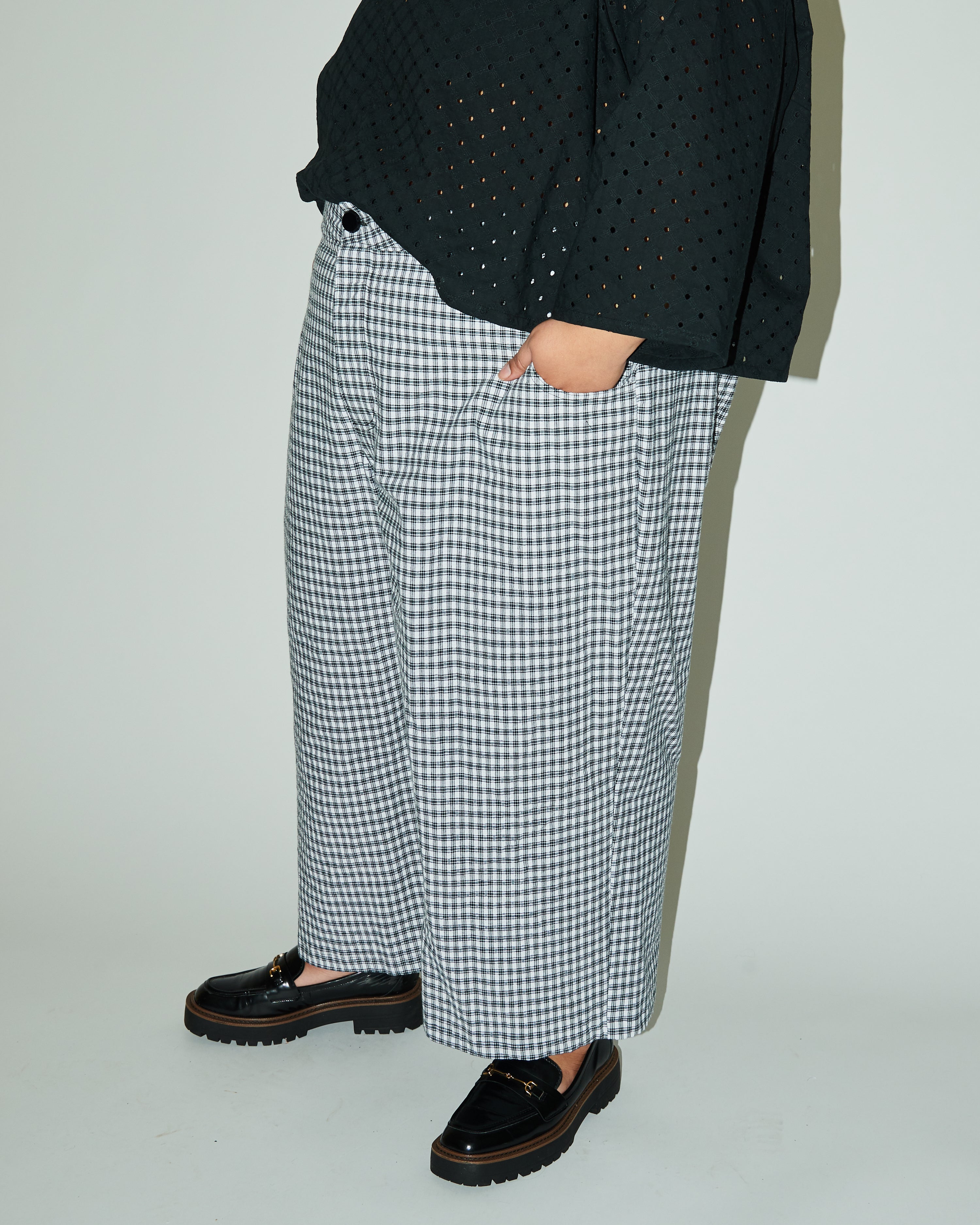 Adams Pant – Daughter Judy