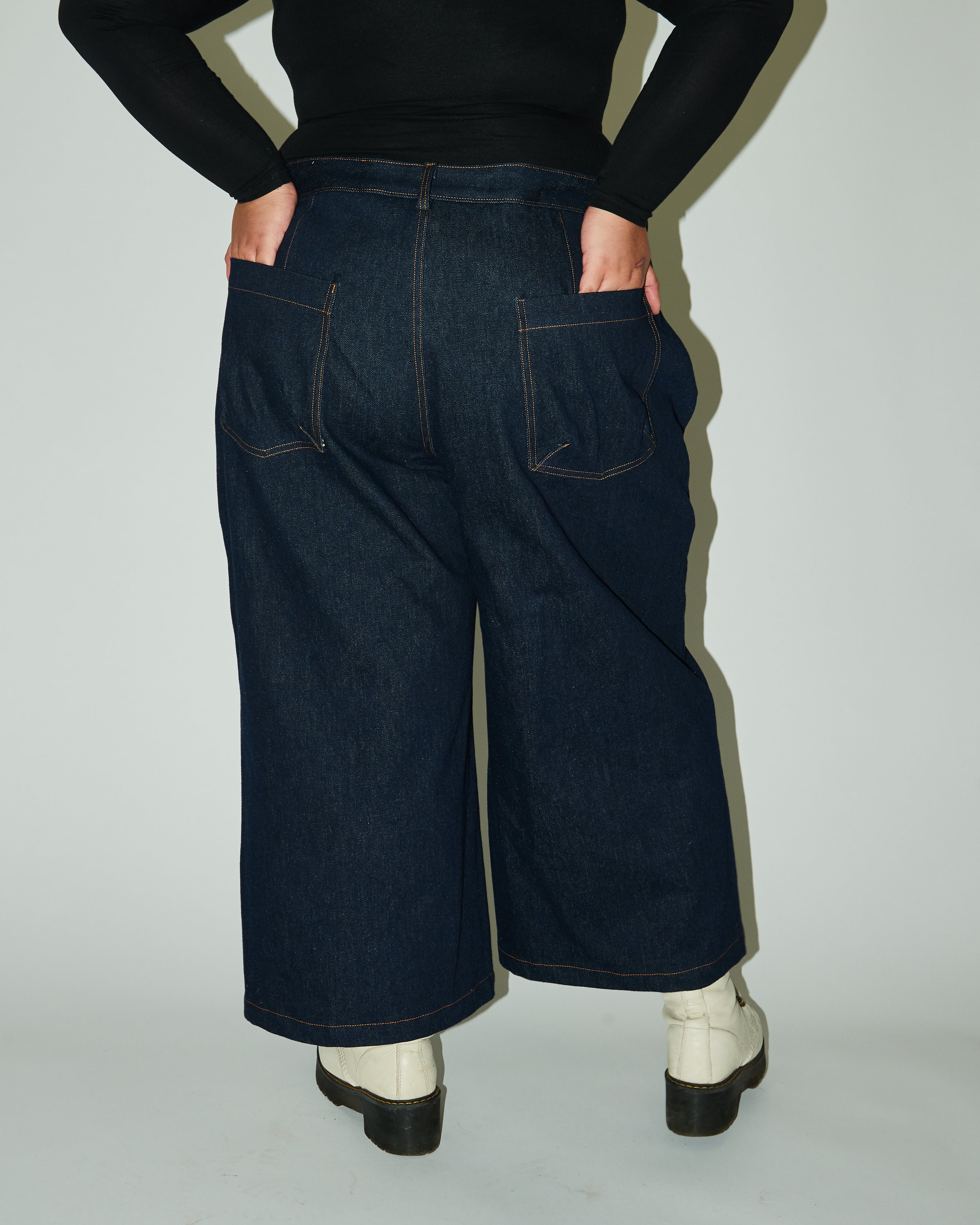 Adams Pant – Daughter Judy